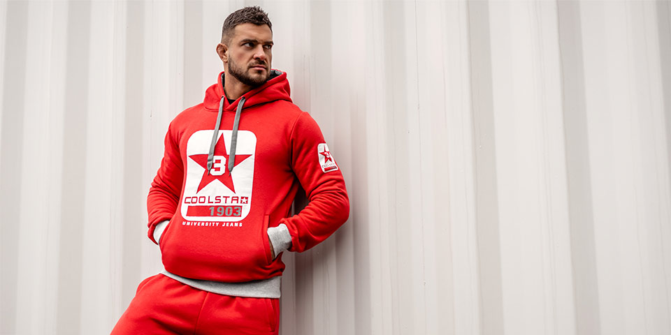 Pánske oblečenie online - Obchod s oblečením | Bolf.sk